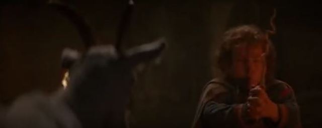 Willow (1988) rewatch – Part 40 | macmcentire