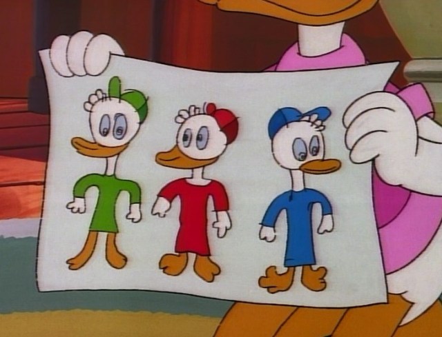 DuckTales rewatch – Cold Duck | macmcentire
