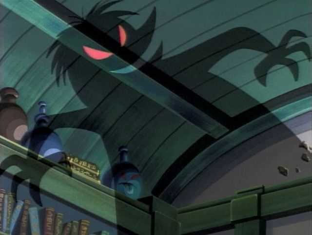 DuckTales rewatch: Magica’s Shadow War | macmcentire