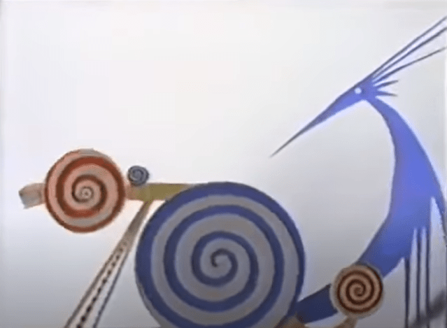 Tim Burton rewatch – Hansel and Gretel (1982) | macmcentire
