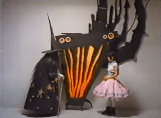 Tim Burton rewatch – Hansel and Gretel (1982) | macmcentire