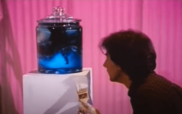 Tim Burton rewatch – Alfred Hitchcock Presents: The Jar (1985 ...